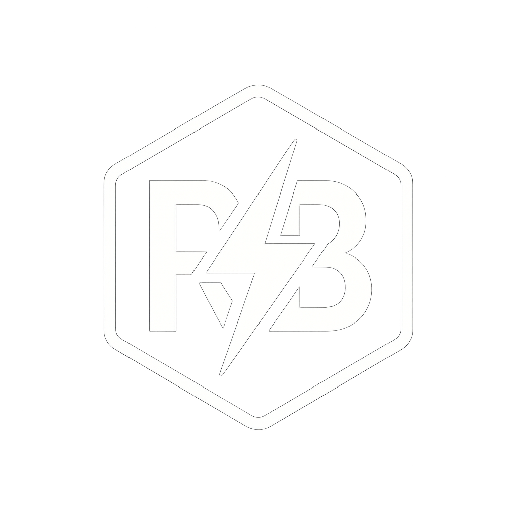 Portfolio — Rodrigo Brun